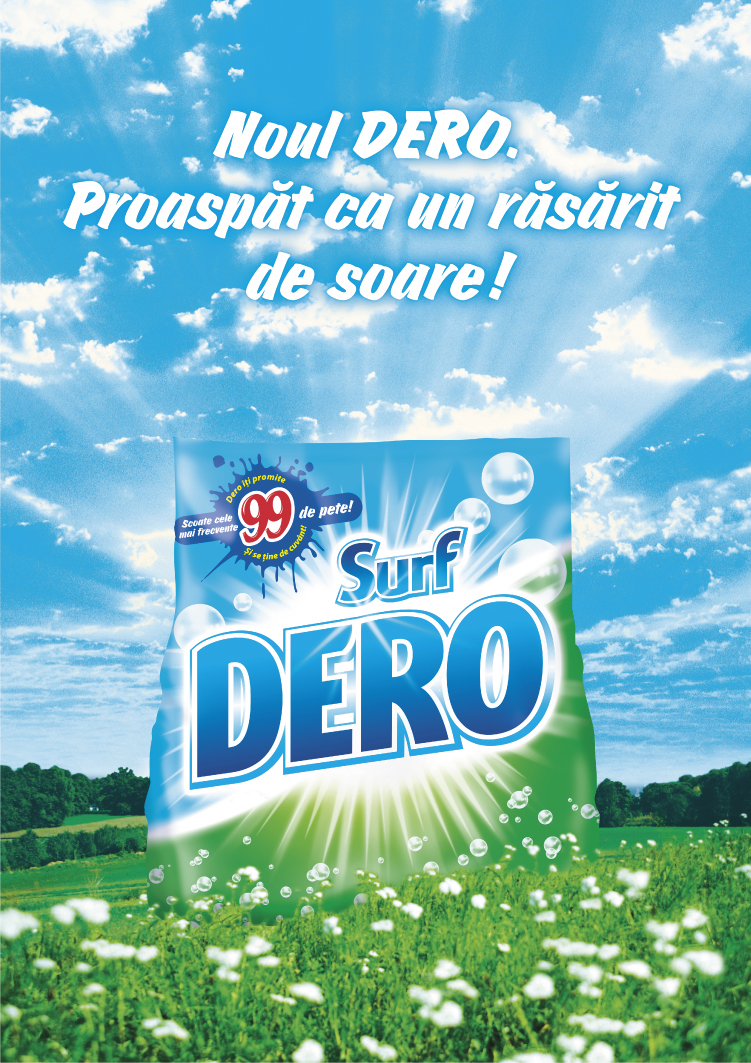 DERO RELAUNCH – engines