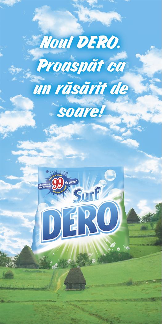 DERO RELAUNCH – engines