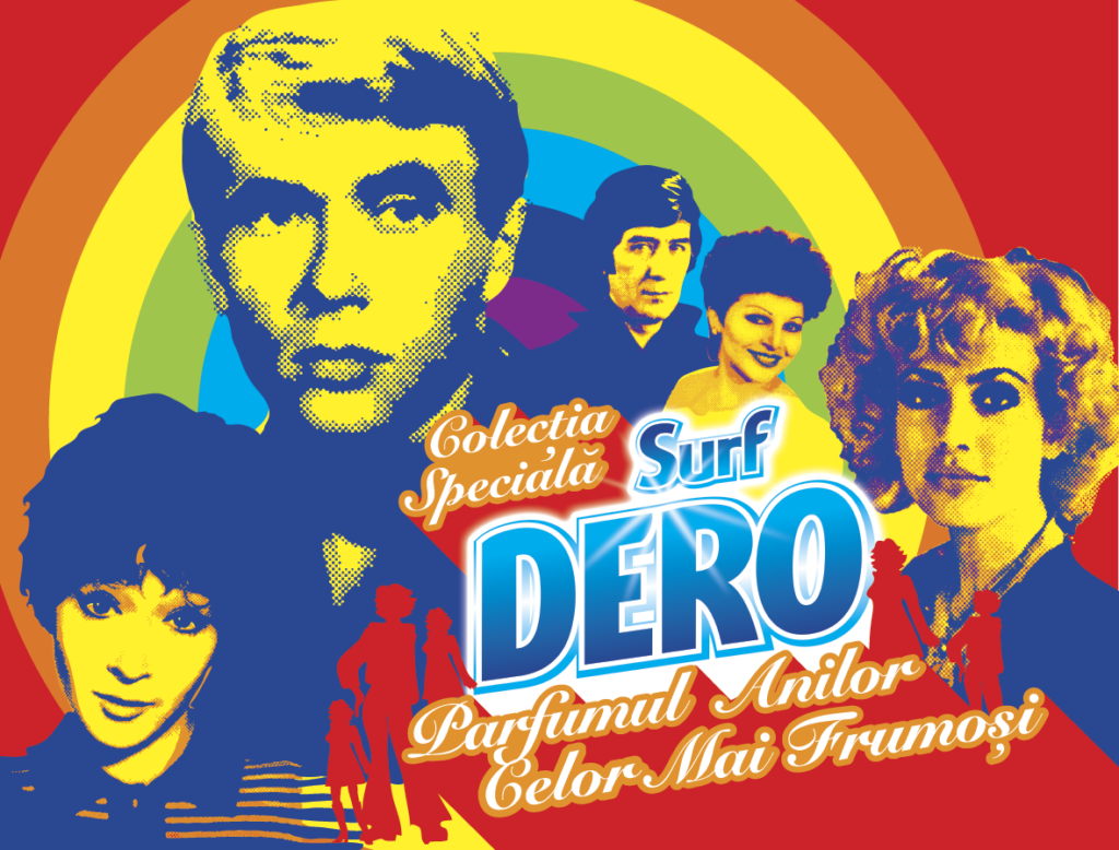 DERO NOSTALGIA – engines