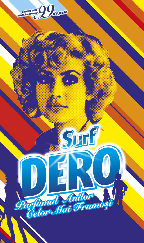 DERO NOSTALGIA – engines