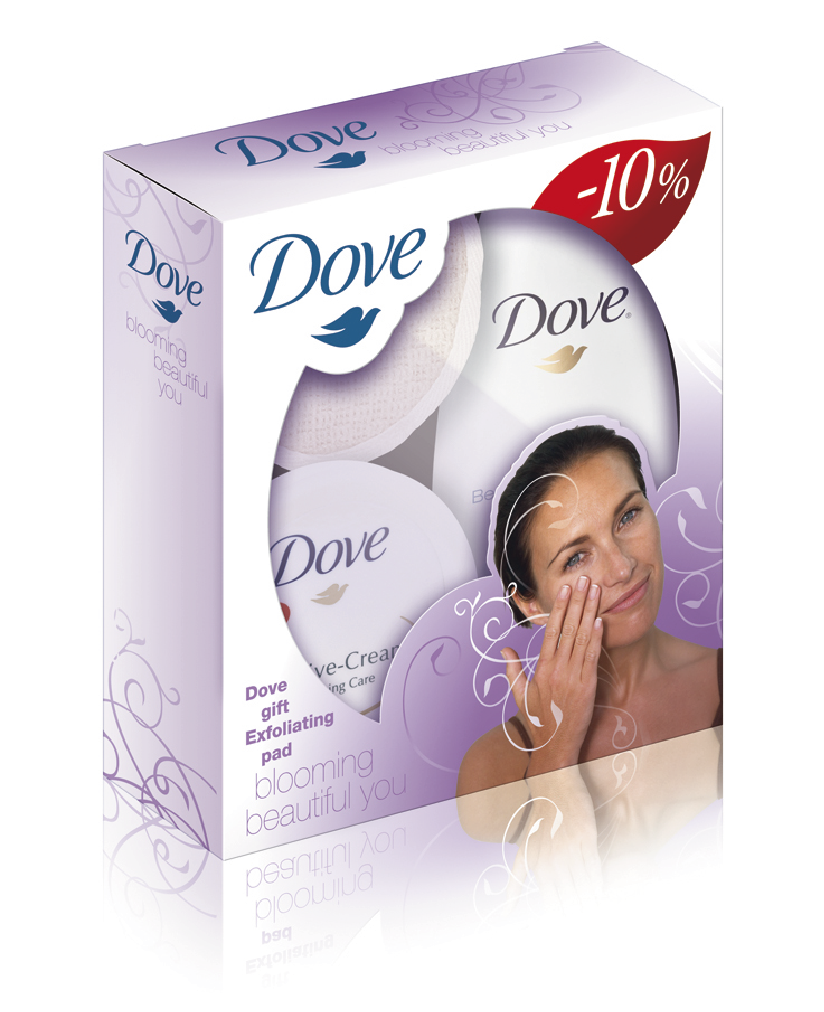 DOVE GIFT SETS – engines
