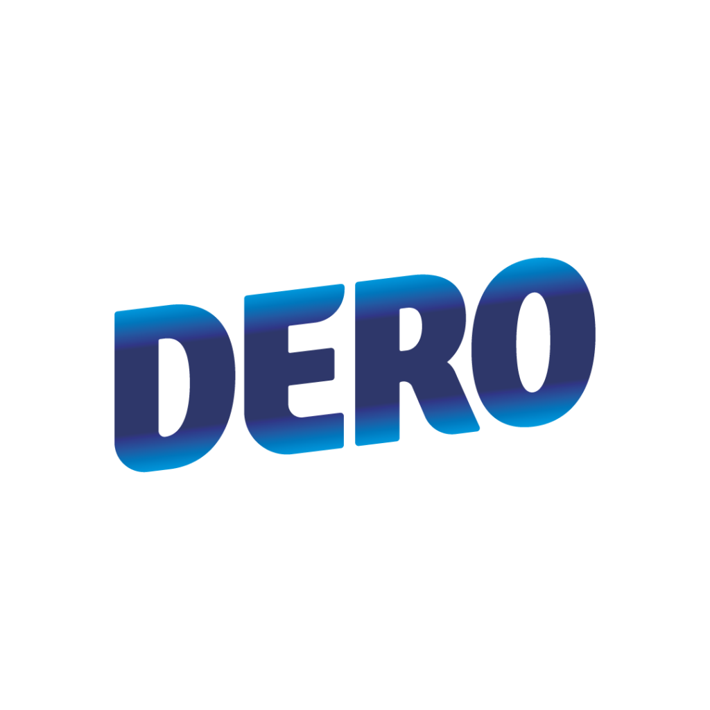 DERO – engines