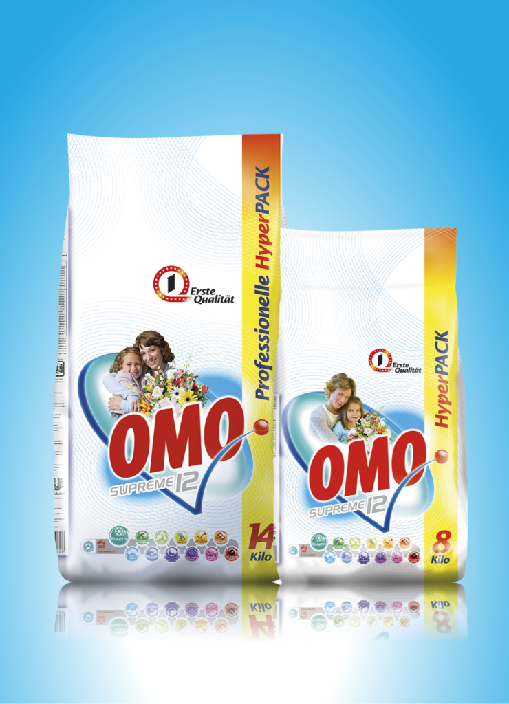 OMO SUPREME – engines