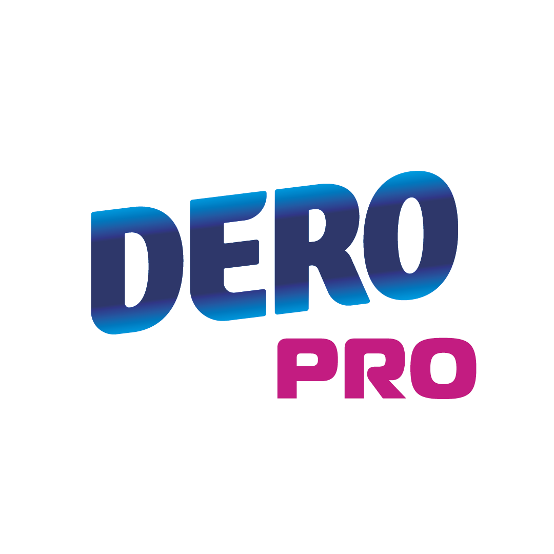 DERO PRO – engines